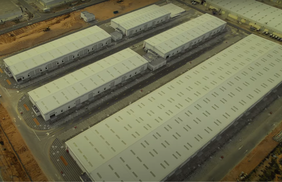 Orion CC | Orion Projects