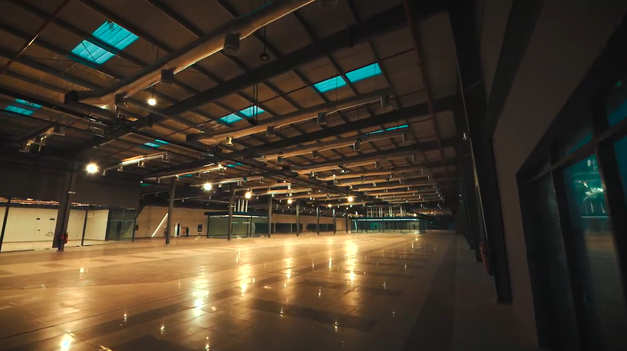 Orion CC | Home